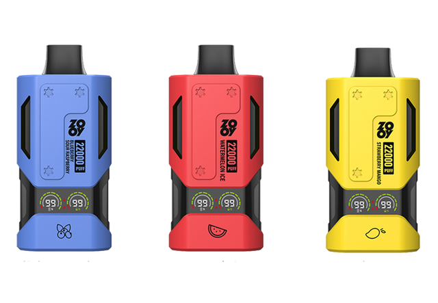 Premium Vape Products | ZOOY Vapes Online