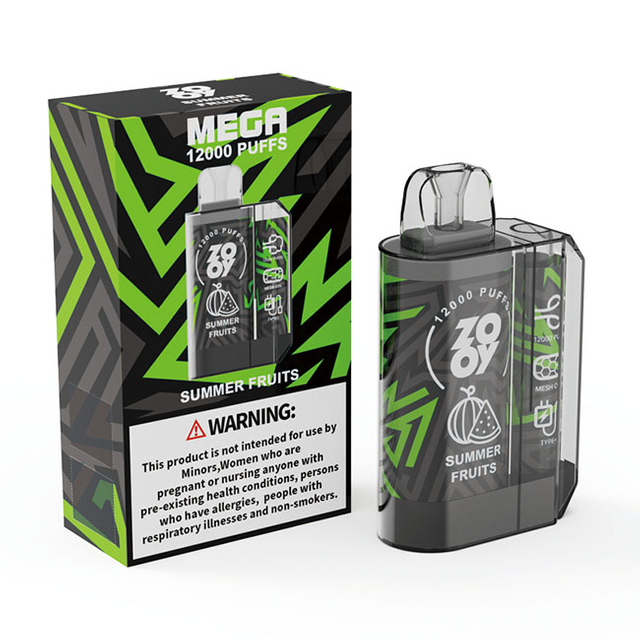 Explore Our Vape Range | SAVAGE & Puff Vapes
